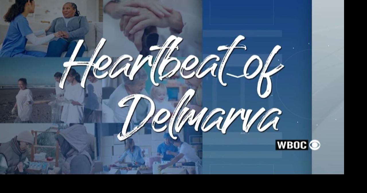 Heartbeat of Delmarva: Operation West Laurel | Latest News | wboc.com