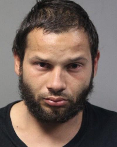 Burglary At Artistic Additions in Dover, Two Arrested | Latest News ...