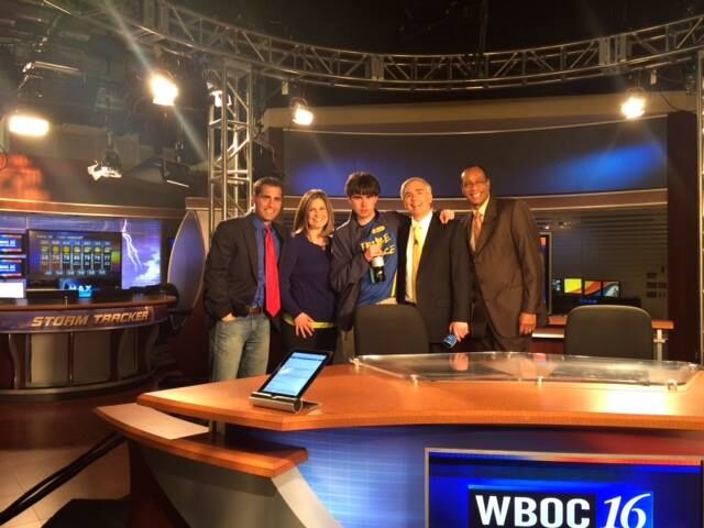 Bye Bye Bavis – Alice Bavis Signs Off After More Than a Decade with ...