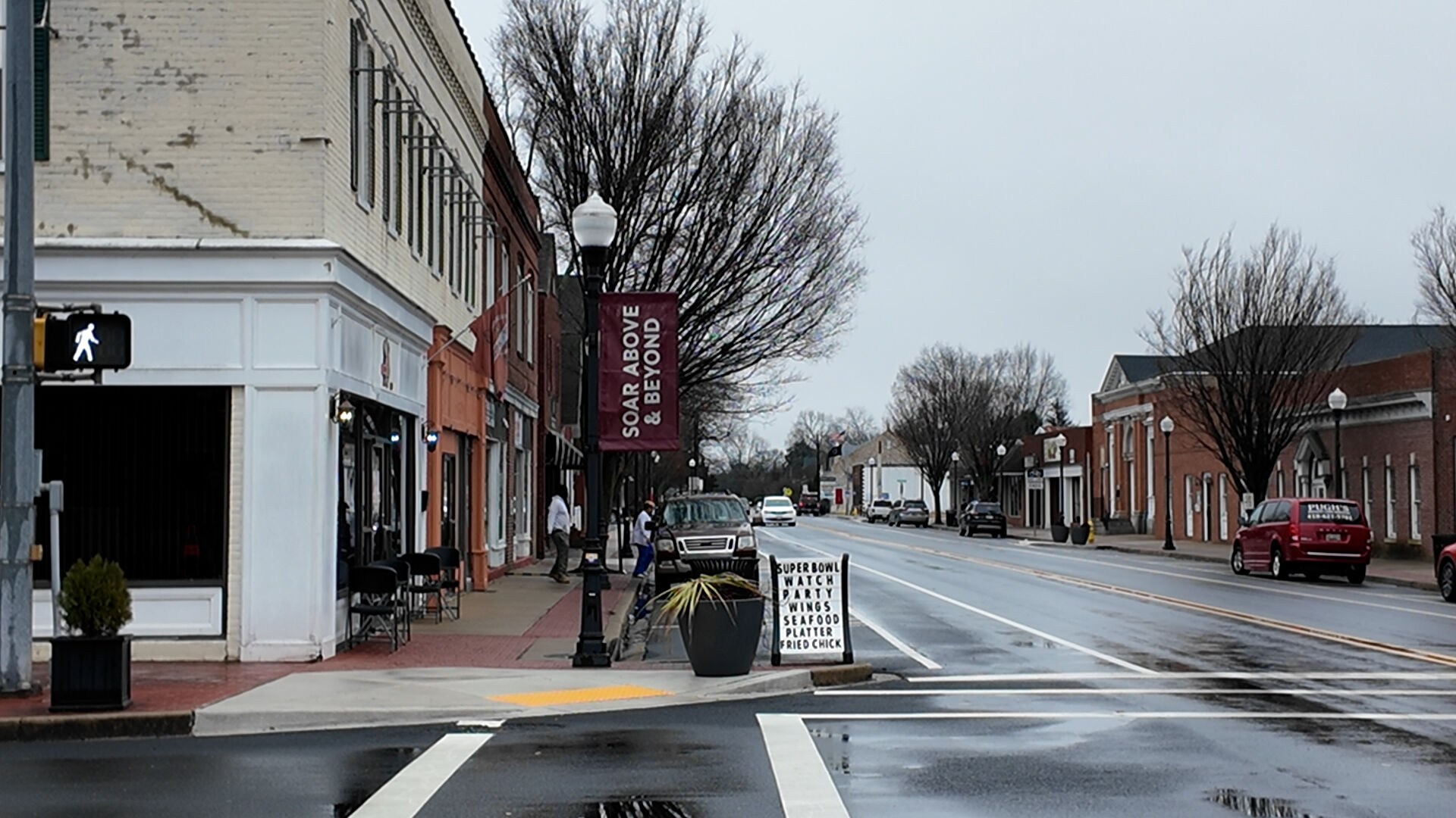 Somerset County Town Celebrates Record Number of Black-Owned Businesses ...