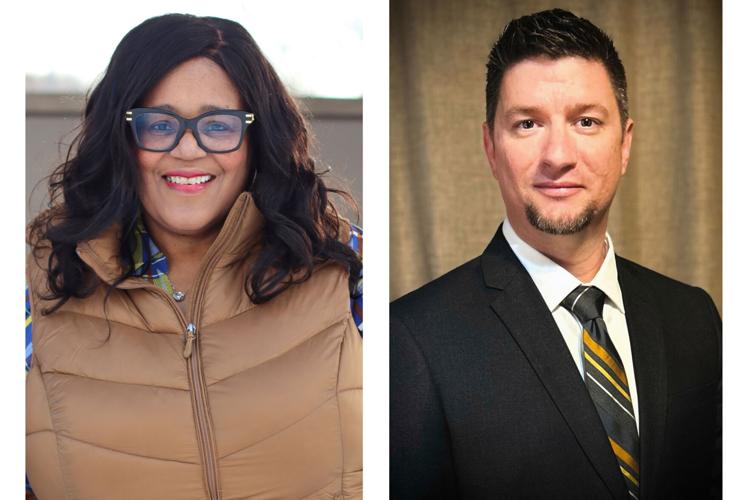 Democrat Renee Hardman wins Iowa state Senate special election ...