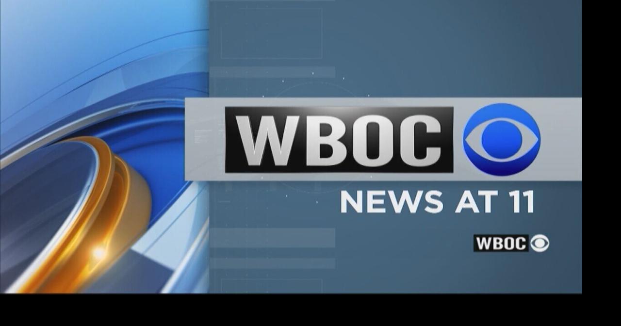 WBOC News at 11 03/21/2025 | Latest Newscasts | wboc.com