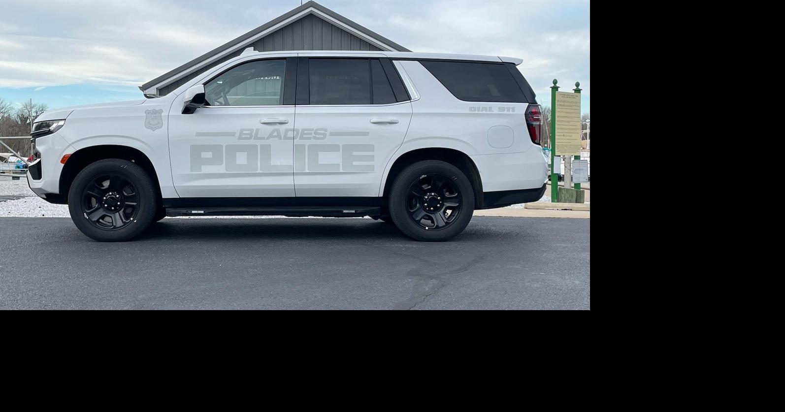 Blades Police Chief Injured in Confrontation | Latest News | wboc.com
