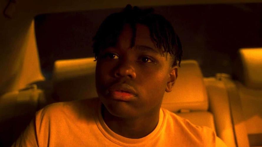 TV Review - Bruiser (2023) | The-m-report | wboc.com