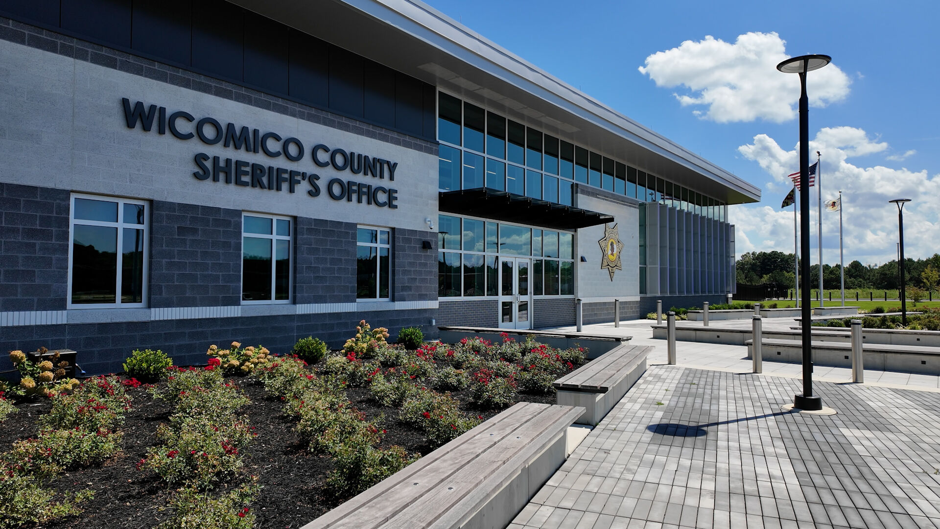 Wicomico County | wboc.com