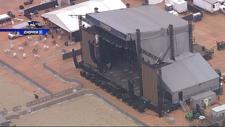 Music festival Boardwalk Rock will not return to Ocean City next year ...
