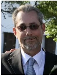 Mark Ernest Kelly | DELMARVA'S LEGACY | wboc.com