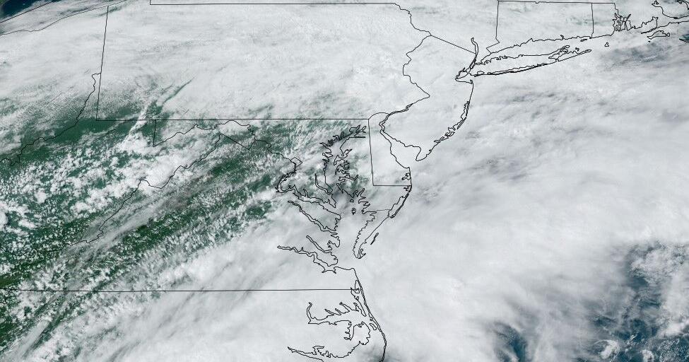 Showers Likely | WBOC Weather | wboc.com