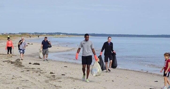 DNREC Seeks Volunteers for Delaware Coastal Cleanup | Latest News ...