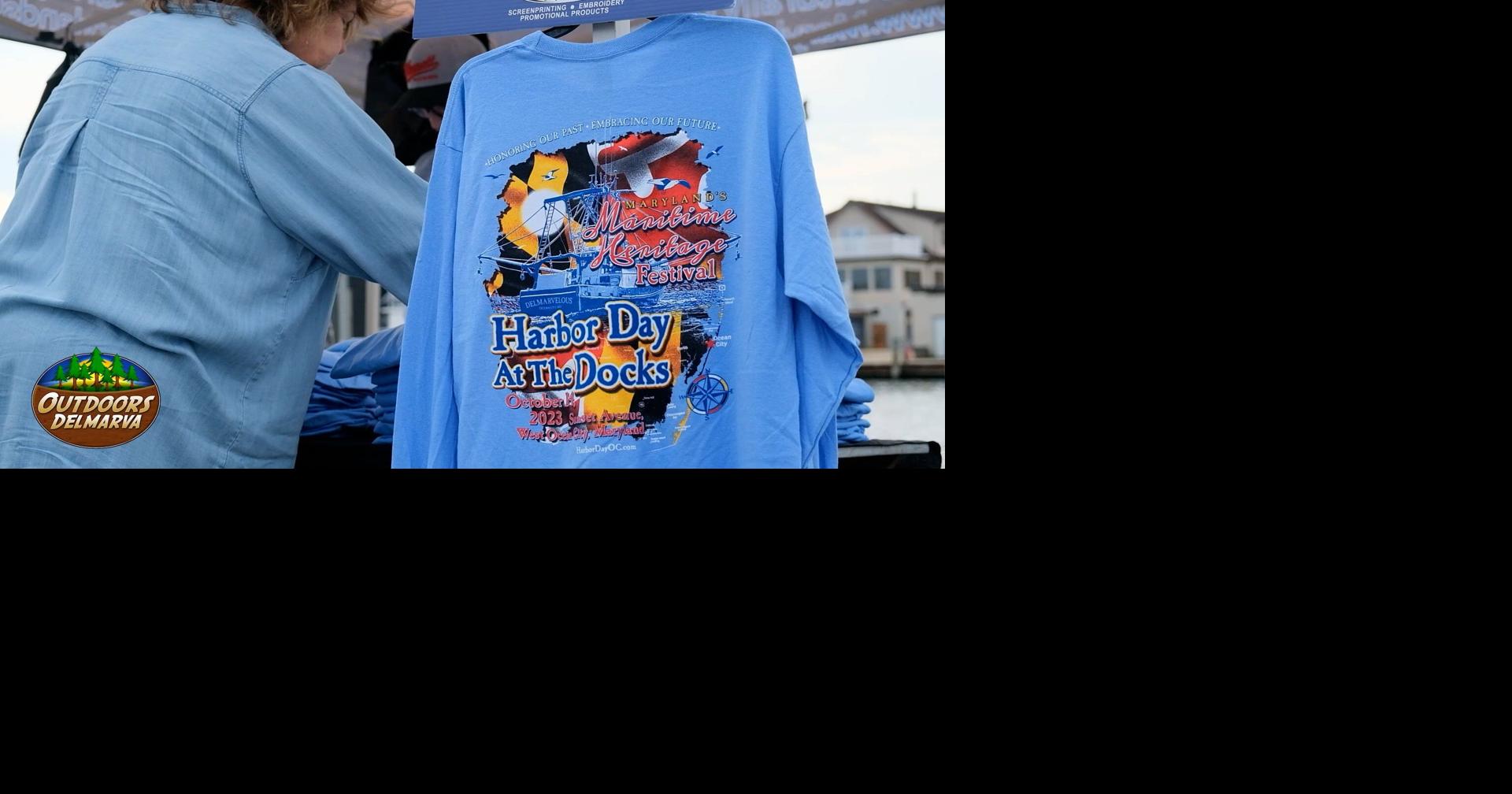 Previewing Harbor Day at the Docks in Ocean City | Outdoors Delmarva ...