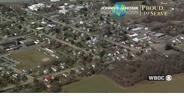 Proud to Serve: Bridgeville | Latest News | wboc.com
