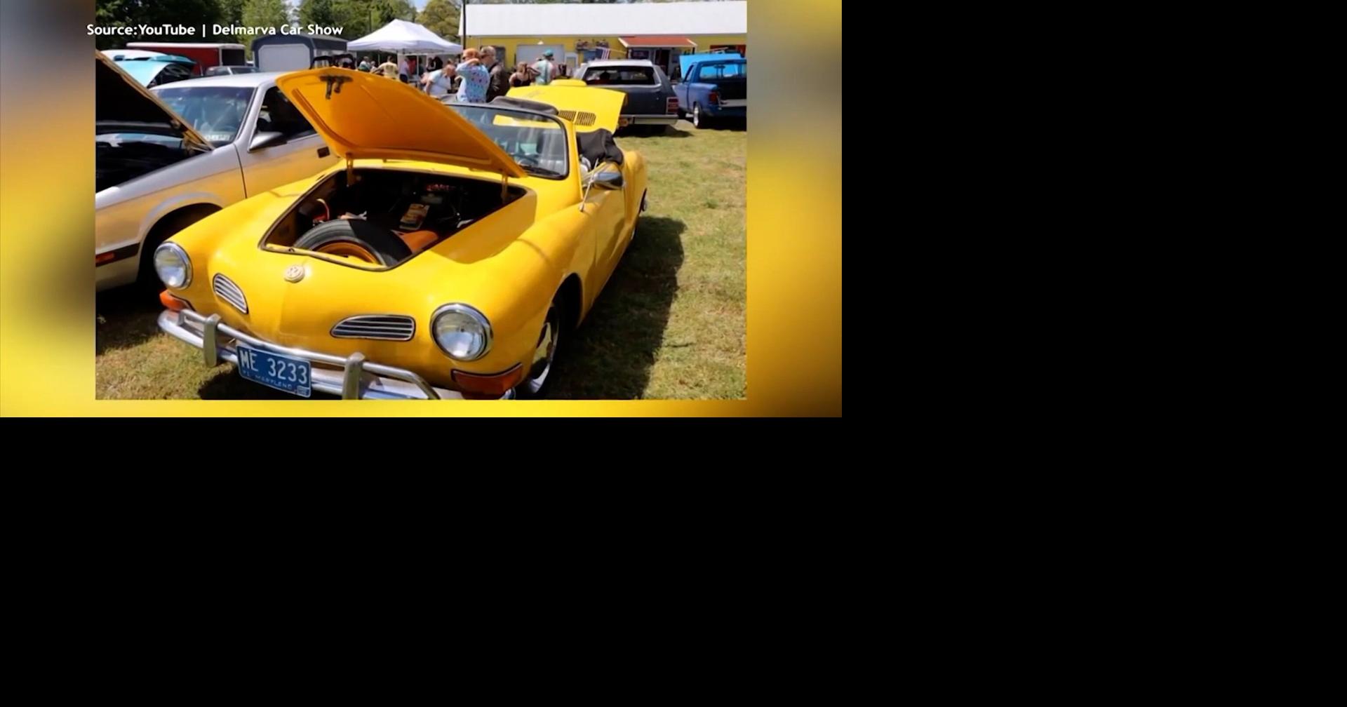 The Delmar Kiwanis Club Is In The Studio To Talk About Their Up Coming ...