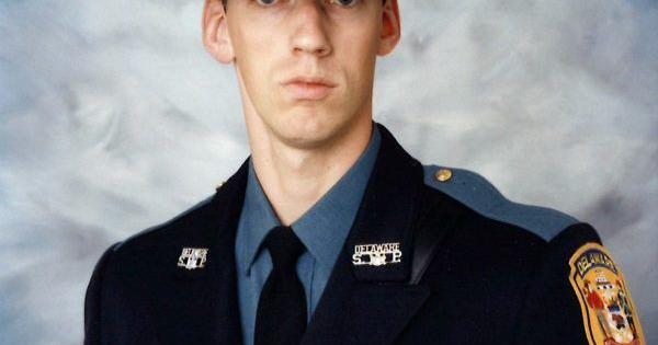 Delaware State Police Master Corporal Passes Just Two Weeks After ...