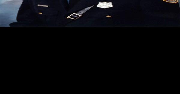 Delaware State Police Master Corporal Passes Just Two Weeks After ...