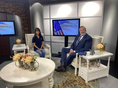 Paid Content by TidalHealth – MyChart | Delmarvalife | wboc.com