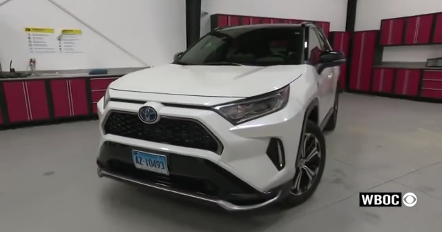 Consumer Reports Reveals Top Cars List | Latest News | wboc.com