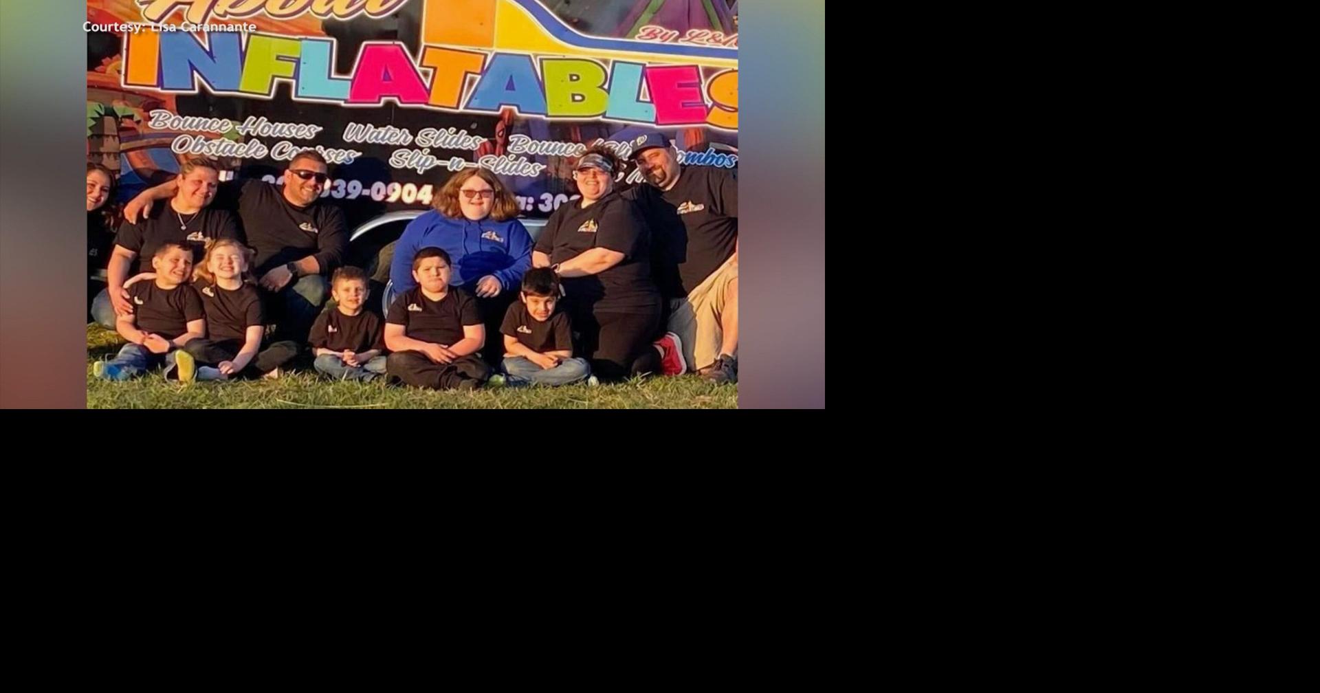 Katie Talks With “All About Inflatables” About An Upcoming Autism ...