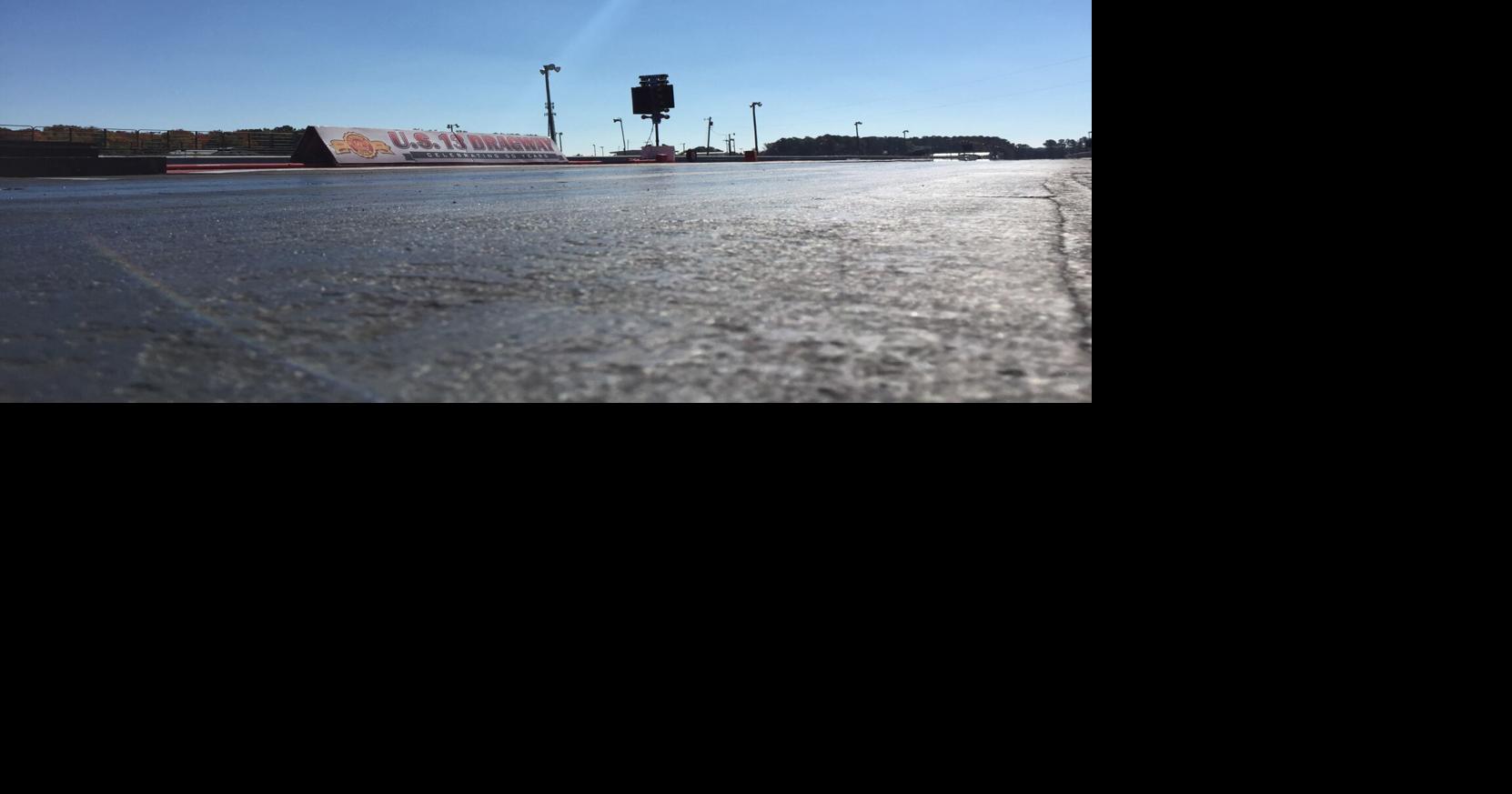 Delaware Racing’s Action-packed Weekend | Delmarvalife | wboc.com