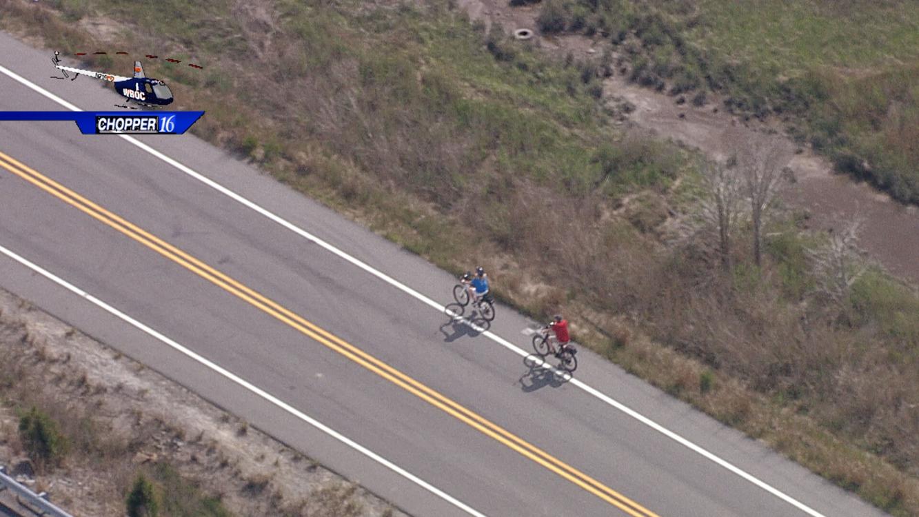 DelDOT Seeks Input for Safer Biking, Walking on Route 1 | Latest News ...