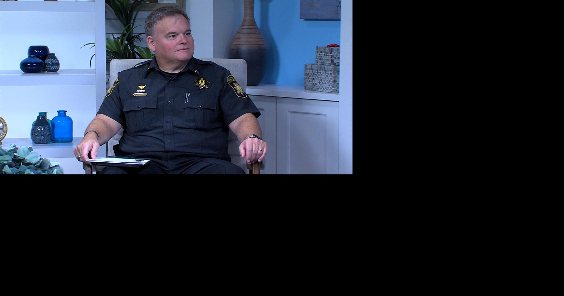 Captain Rich Wiersberg Highlights Some Wanted Fugitives | Delmarvalife ...