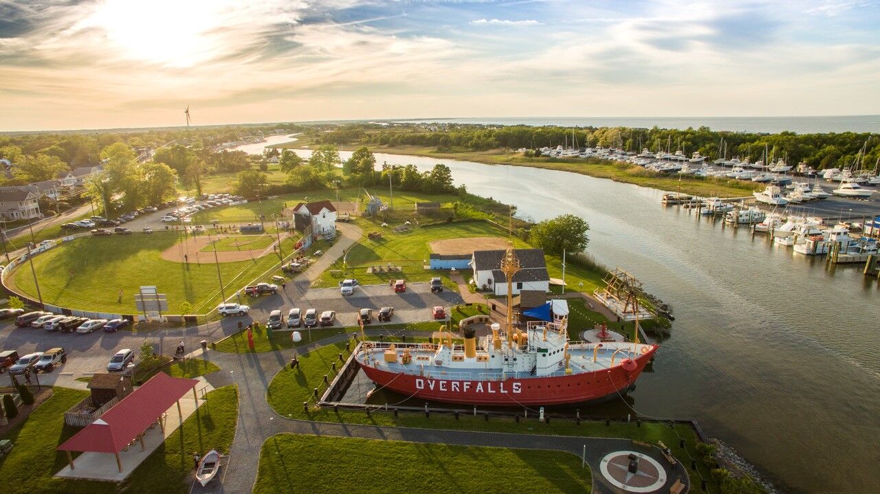 Annual Lewes Maritime Day celebration to be held May 16 | Latest News ...