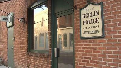 Berlin Police Dept. to Receive New Facility | Archive | wboc.com