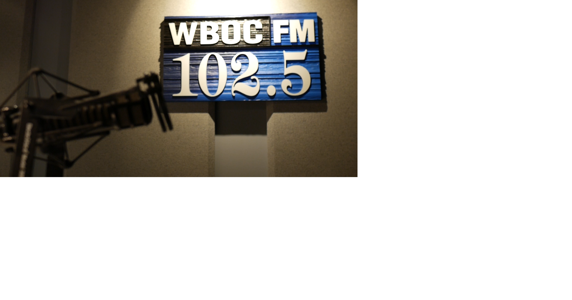 WBOC Radio Celebrates 80 Years On The Air | Community | wboc.com