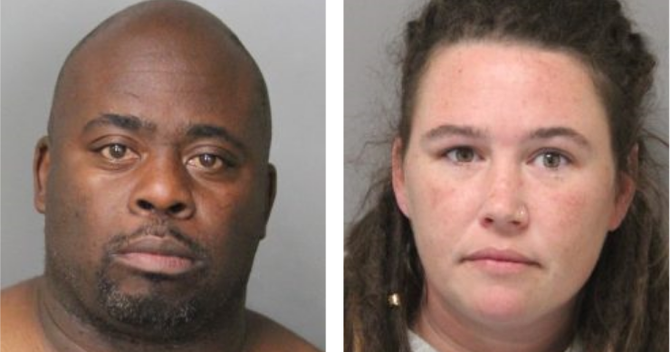 Two Arrested in Laurel Drug Bust | Latest News | wboc.com