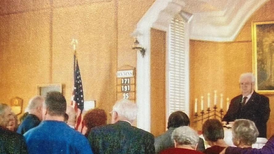 Remembering Jack Savage, A Devout Christian and Loving Husband and ...