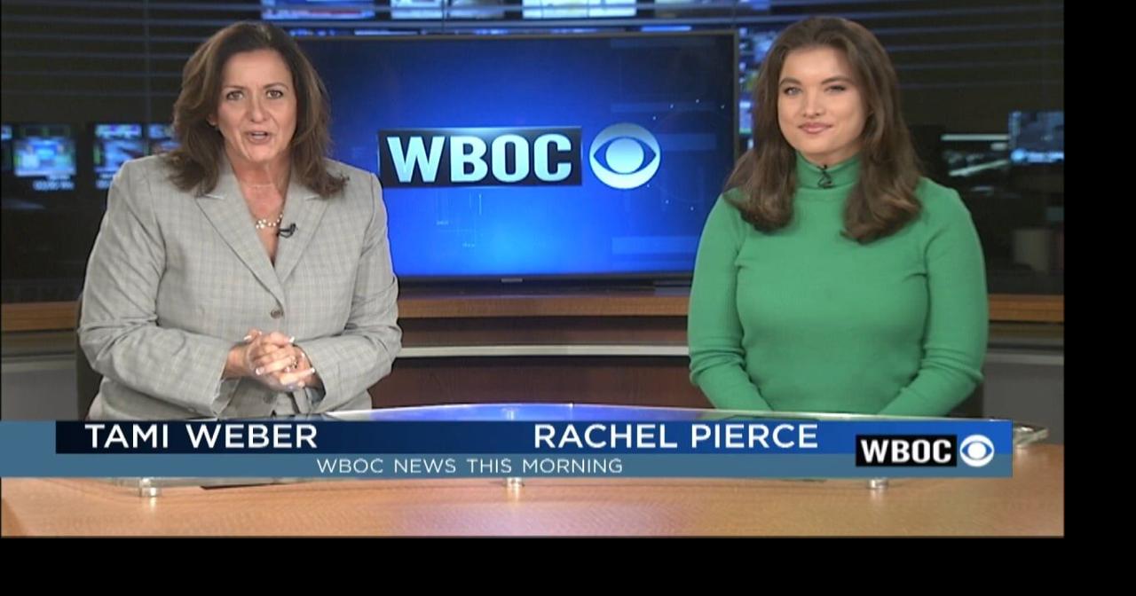 WBOC News This Morning: March 5, 2025 | Latest Newscasts | wboc.com