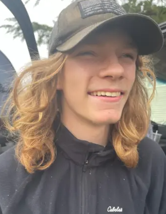 Joseph Bradley Barrow Benson | DELMARVA'S LEGACY | wboc.com