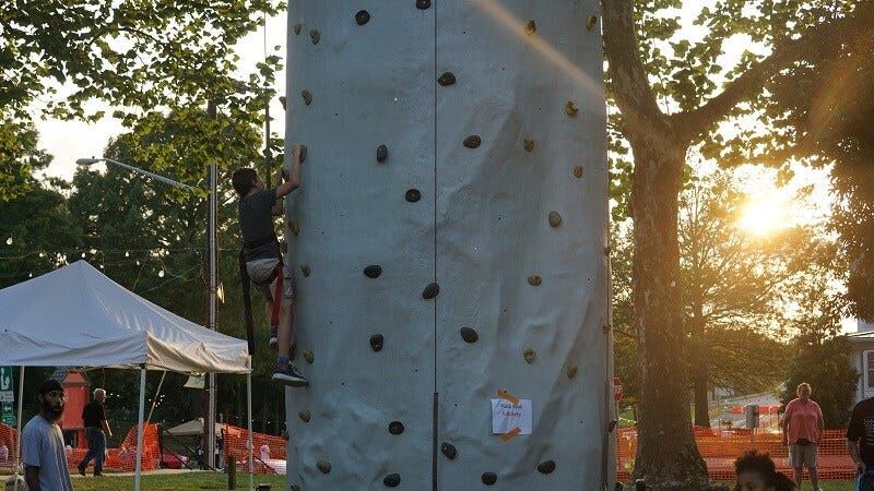 Downtown Denton Celebrates Summer With Annual Festival | Caroline ...