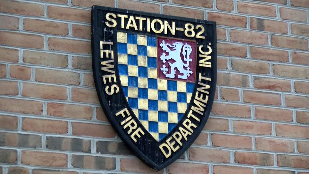 Lewes Fire Chief Resigns amid “Derogatory Comment” Investigation ...