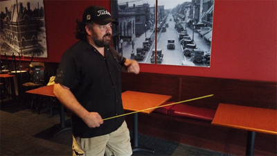 Delaware Restaurateurs Prepare for Limited Capacity Services During ...