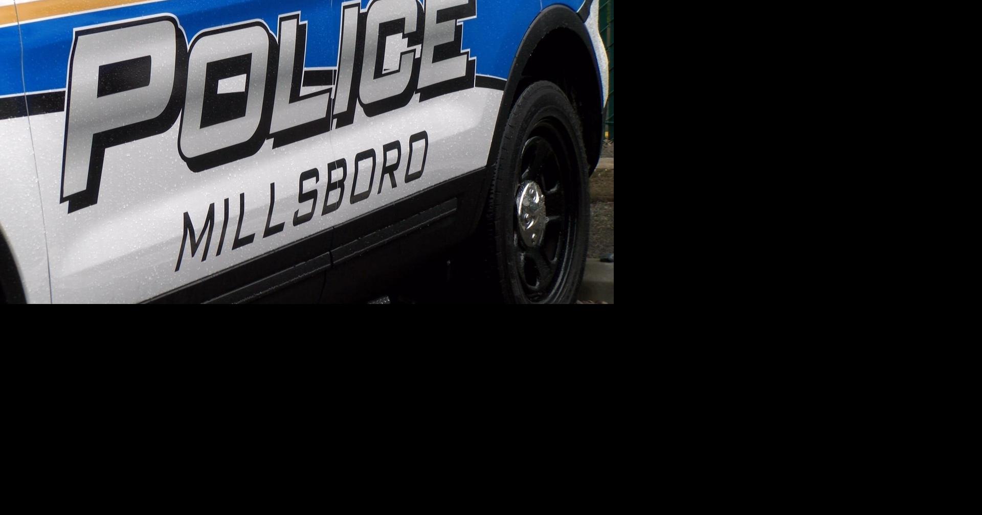 Millsboro Police Department Gets Creative With Its Recruitment Process ...