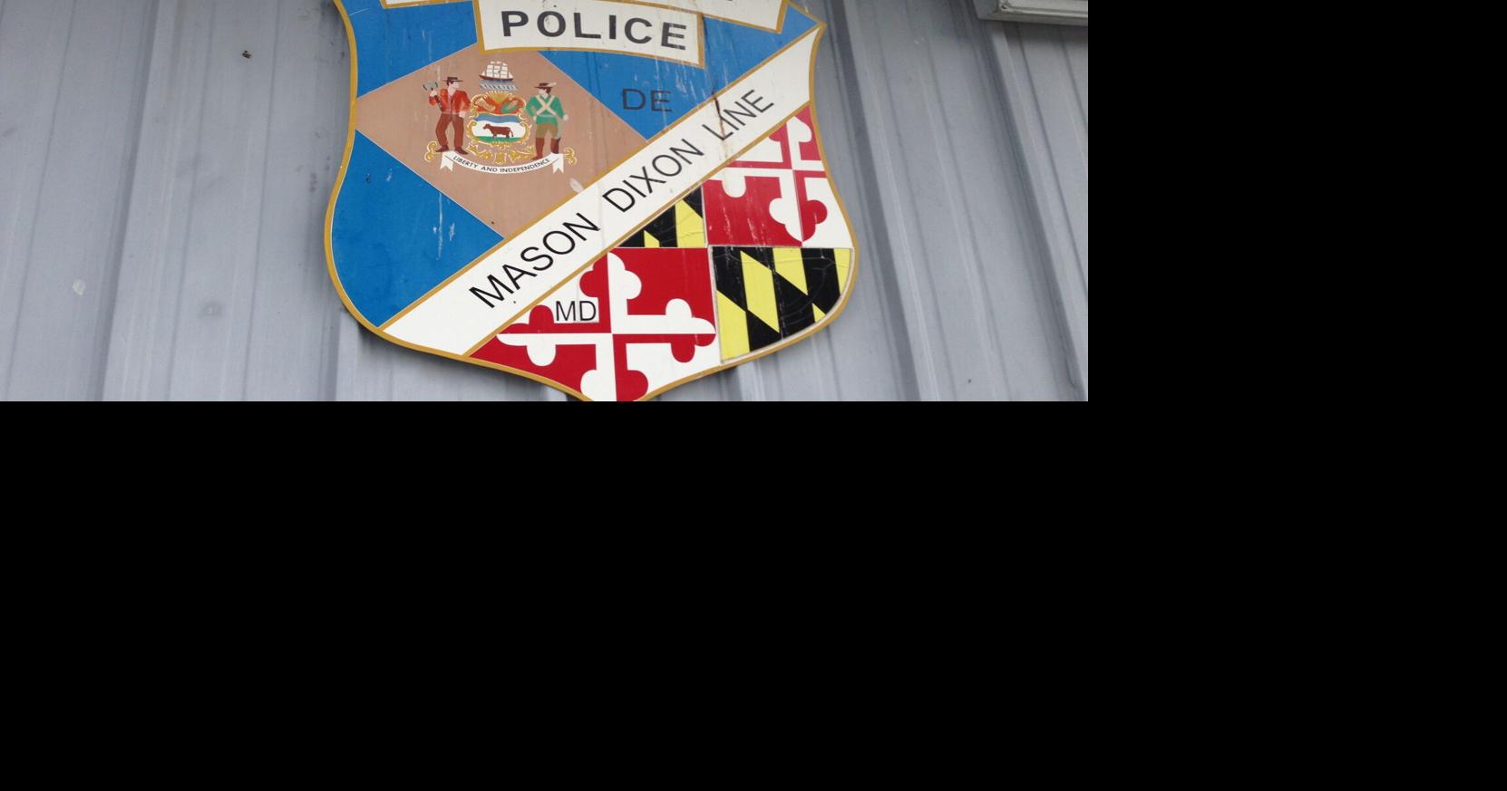 Delmar police officer charged with stalking, unlawful sexual contact ...
