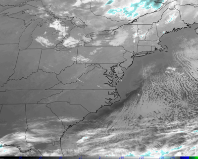 Warmer Tomorrow | WBOC Weather | wboc.com