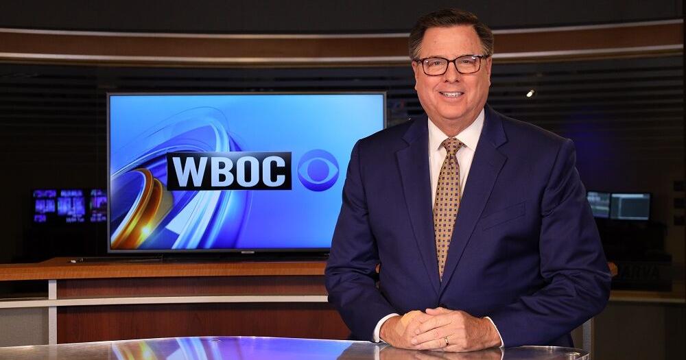 Steve Hammond | Bios | wboc.com