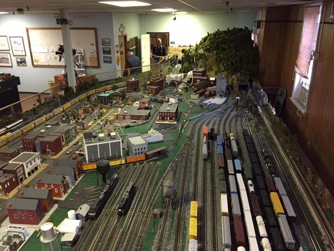 Delmarva Model Railroad Club Holiday Open House | Delmarvalife | wboc.com