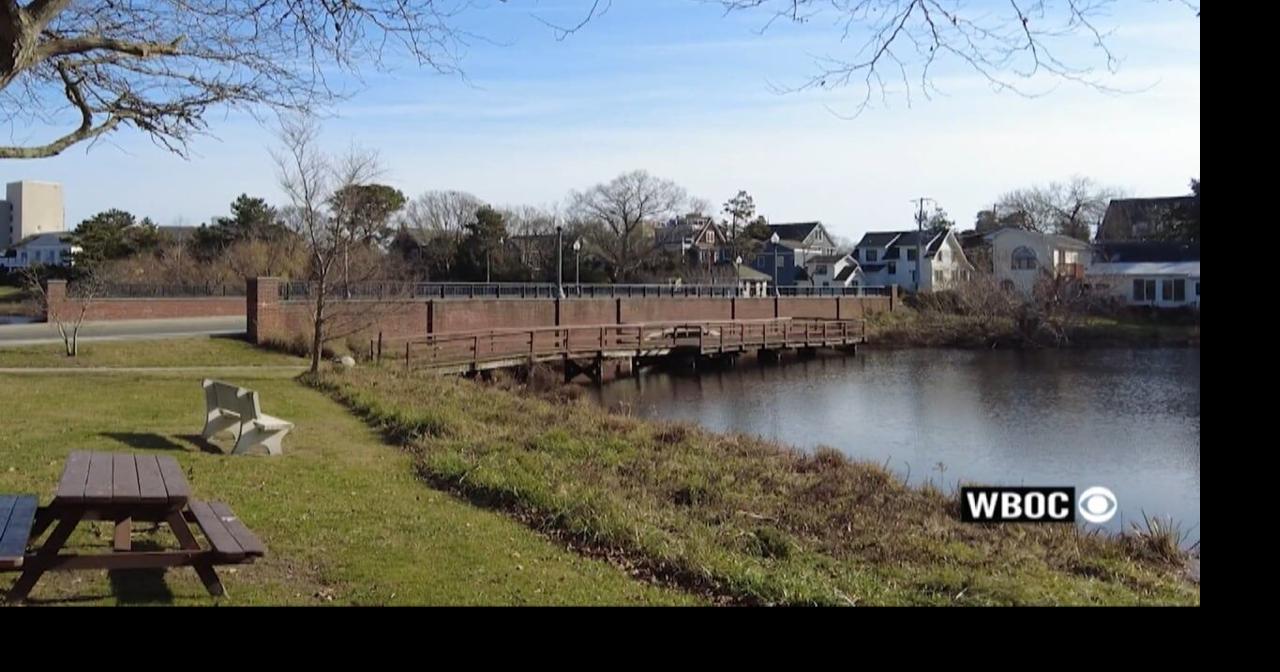 Anonymous Donor Offers to Help Fund Reconstruction of Rehoboth Beach ...