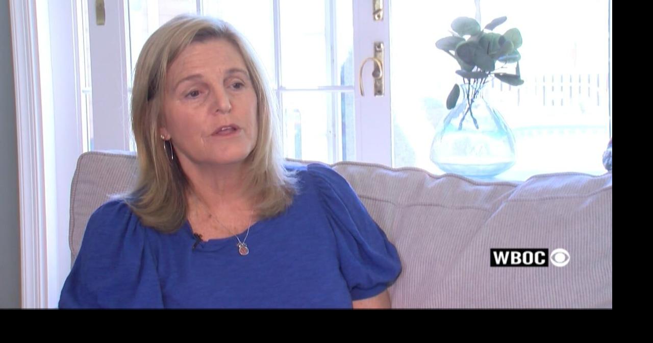 2024 Overall Jefferson Awards Winner: Maureen Williams | Latest News ...