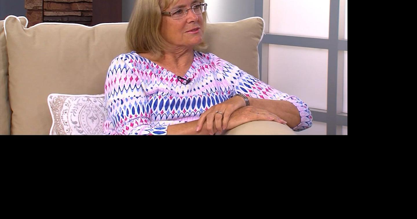 We Remember "Miss 16," Cathy Jean Parker, and What She Meant to WBOC ...