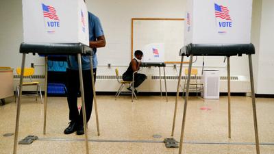 Primary Election Guide: Early Voting Begins Thursday in Maryland ...