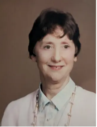 Elizabeth June Harris | DELMARVA'S LEGACY | wboc.com