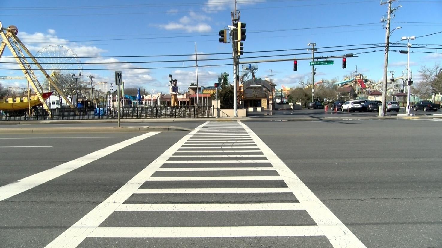 MDOT and Ocean City officials set to launch 2026 Walk Smart, Drive ...