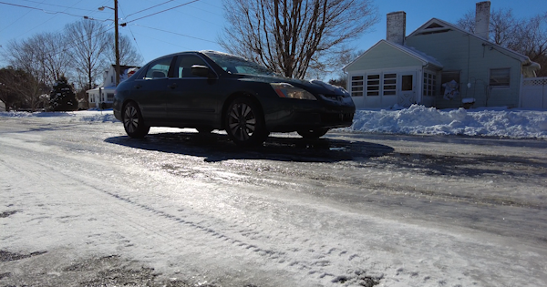 DelDOT Shares Tips to Keep Vehicles Winter Weather Ready | Latest News ...