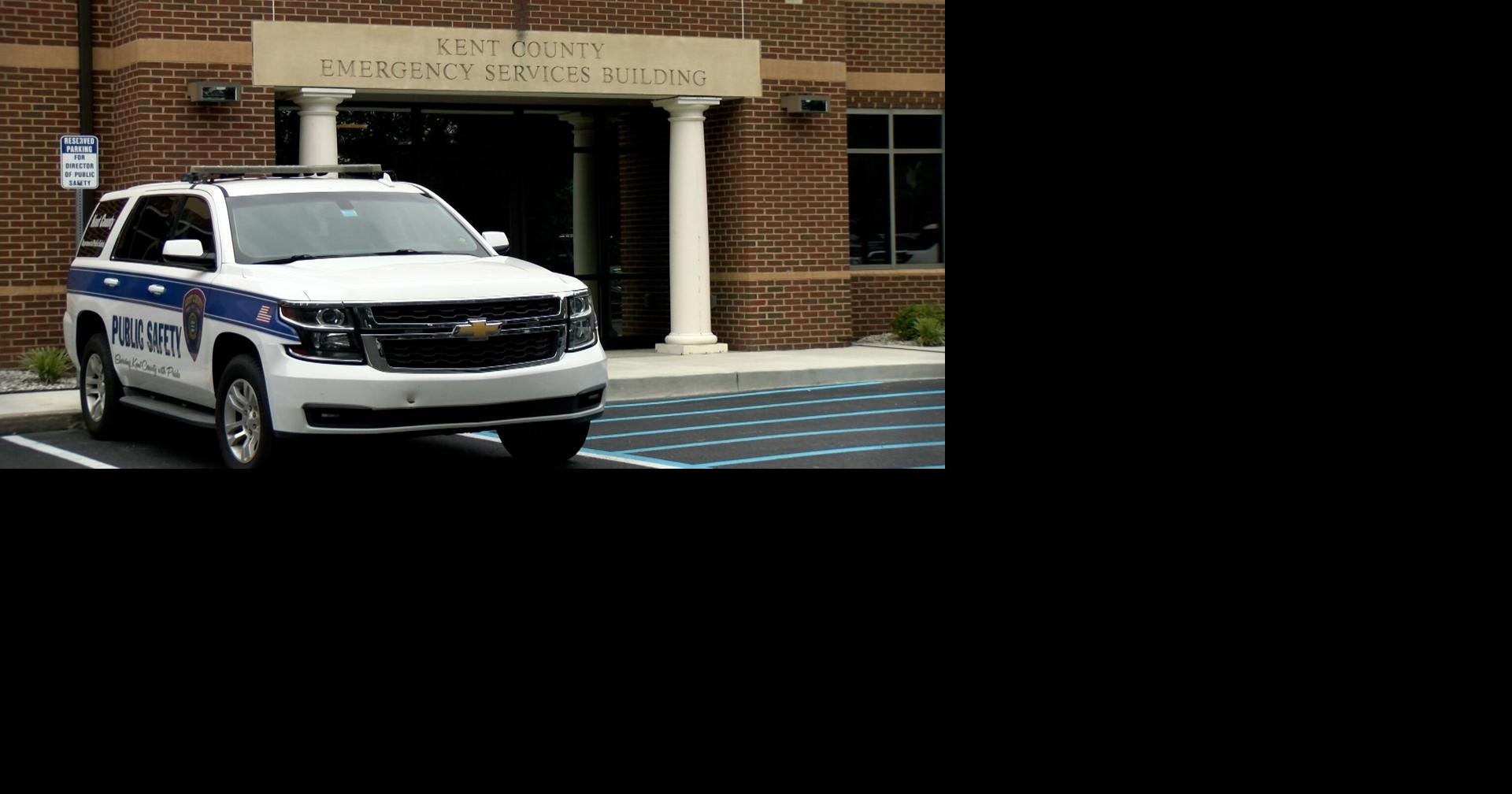 Kent County Approves Sign-On Bonus to Combat EMS Staffing Shortage ...