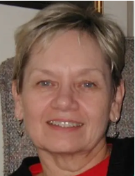 Ruth Marie Carroll | DELMARVA'S LEGACY | wboc.com