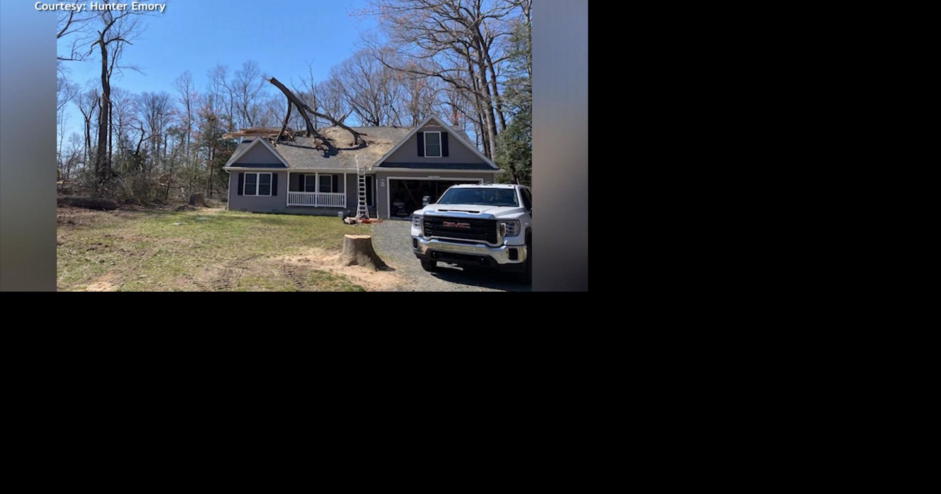 Insurance can Help in the Aftermath of a Weather Event and Hunter Emory ...