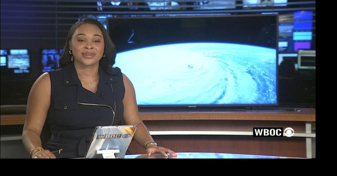 NOAA Predicts Record-Setting Hurricane Season | Latest News | wboc.com